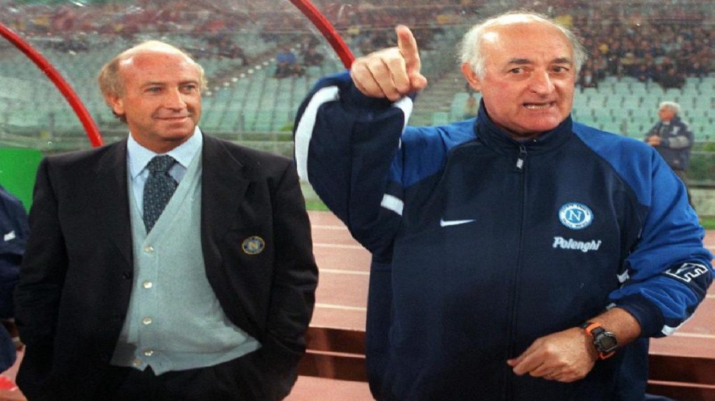 "Come un padre": arriva il documentario sull'incredibile carriera di ...