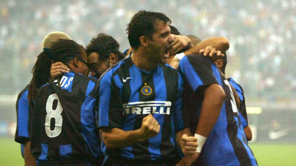 Stankovic vs Inter: che fine hanno fatto i suoi primi compagni in ...