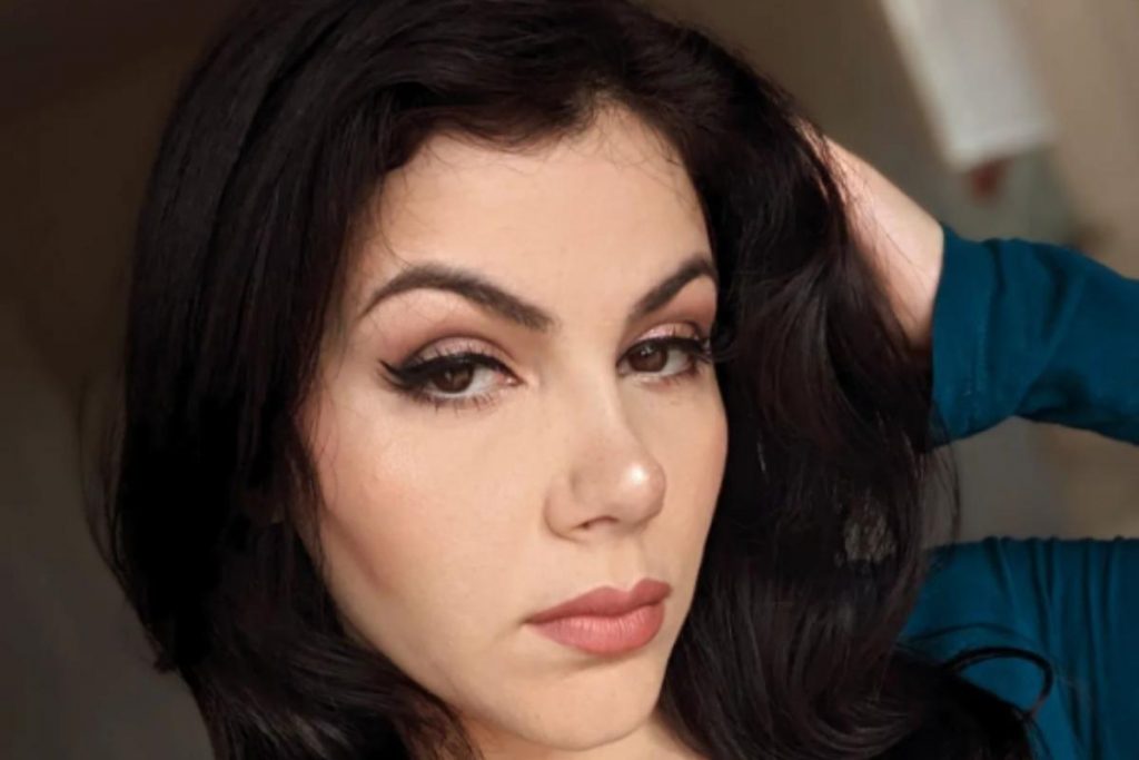 Valentina Nappi lascia di stucco i fan: che video da capogiro